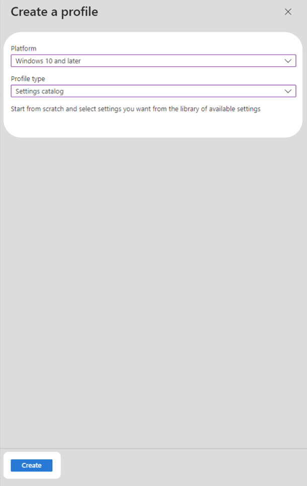 Small Business Cloud Security Guides: Technical Example - Configure Macro Settings | Cyber.gov.au